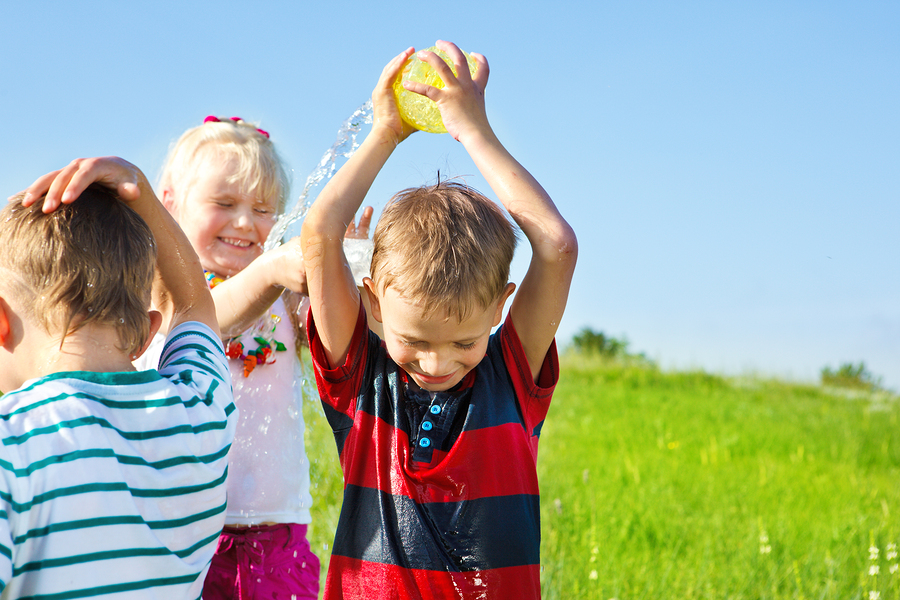 10 Inexpensive Water Games Your Kids Will Love Mary Margaret s Day Care